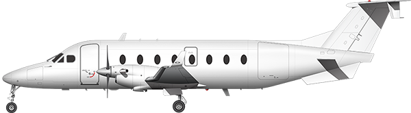 Wasaya Airways airline - WP - flights, aircrafts, destinations ...